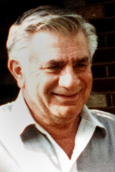 John J. Prokop 1924-2017 | News, Sports, Jobs - Tribune Chronicle